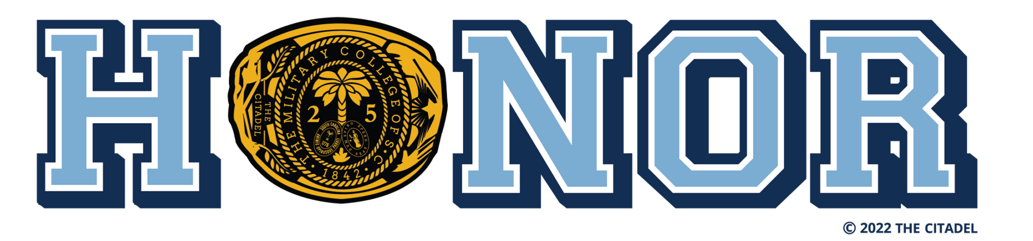 Cadet Honor System | Krause Center for Leadership and Ethics | The Citadel